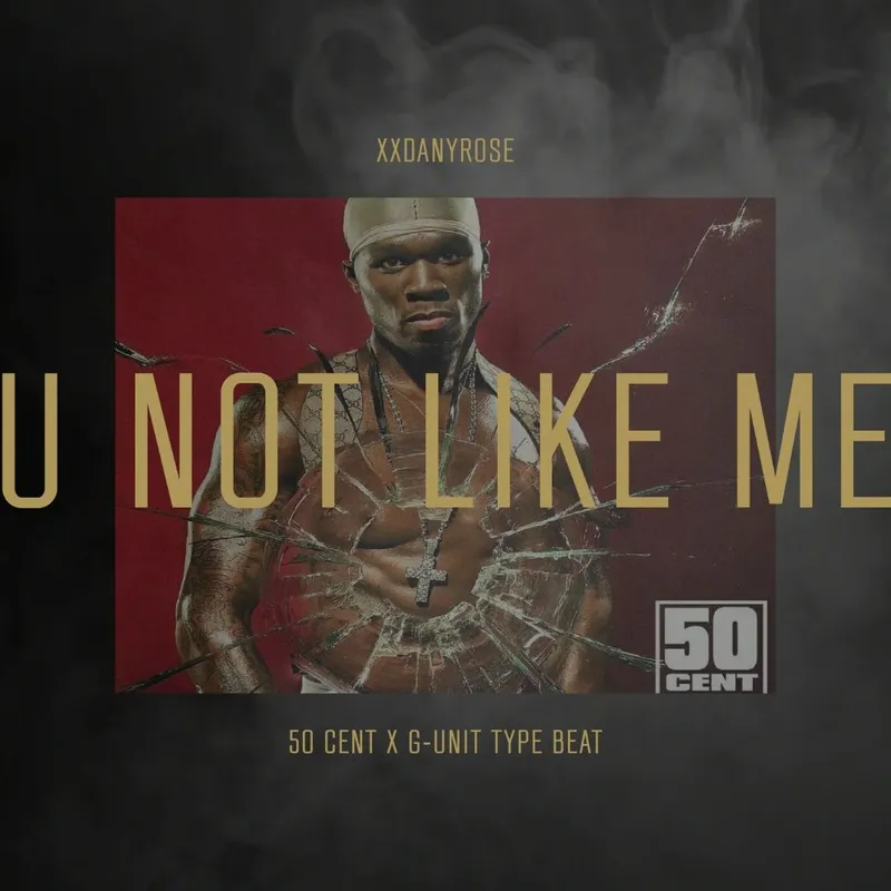 U Not Like Me by xxDanyRose