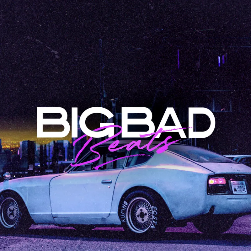 Anthem (Dua Lipa, Funk Pop) by BigBadBeats