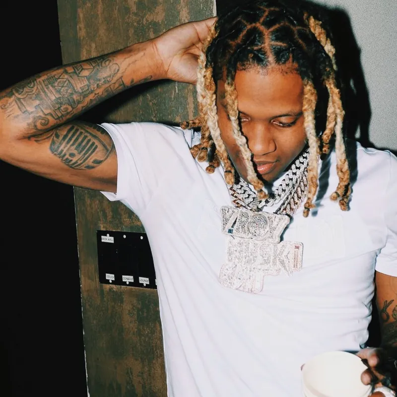 See You In Heaven (Lil Durk x Rod Wave x Polo G) by Myles Jacob