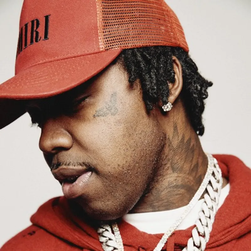 BLUE FACES - EST GEE X BIG cootie X POOH SHIESTY TYPE BEATS by ZoeGotFlames