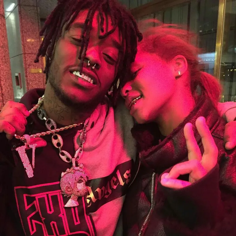 Rage Fish {Lil Uzi Vert x SoFaygo} Hyperpop Type Beat 2021 by prodminx