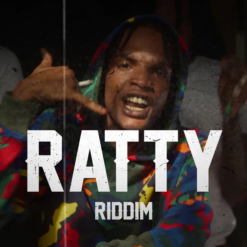 Dancehall Riddim Instrumental 2021 ~ "RATTY" by YC STUDIOS BEATS