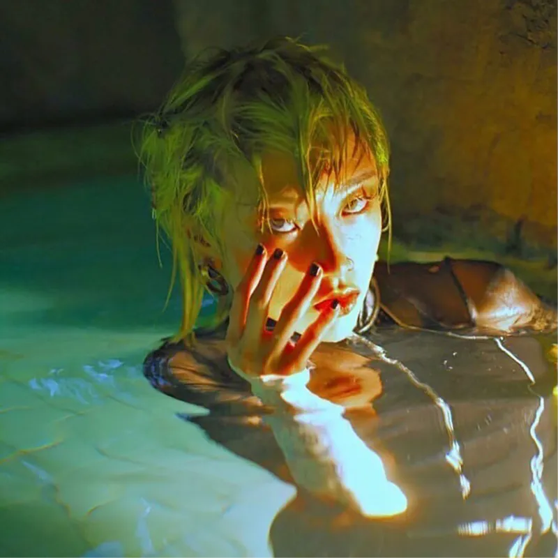 Hyperpop x Sad Guitar x Glaive x Midwxst Type Beat-"Flower" by cristalbeach