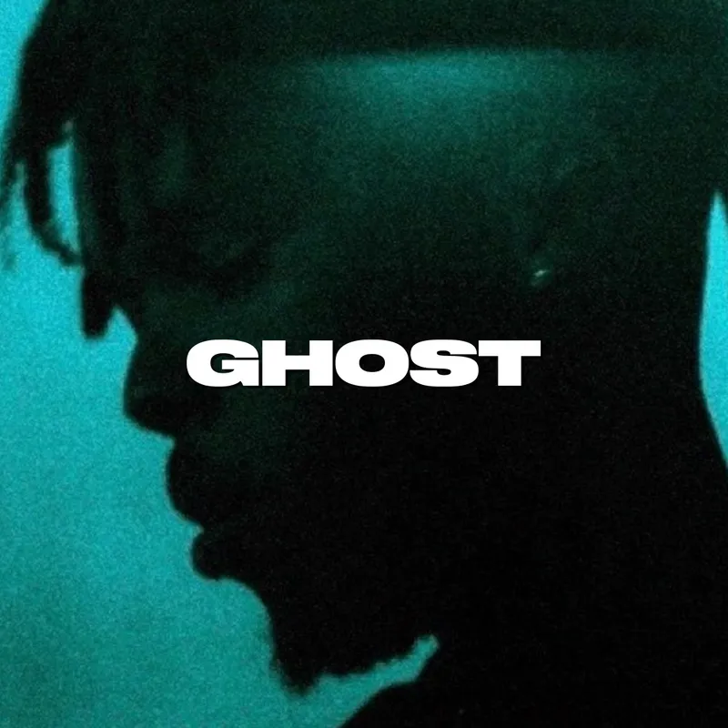 Ghost | 6LACK x Frvrfriday Type Beat by GORE OCEAN