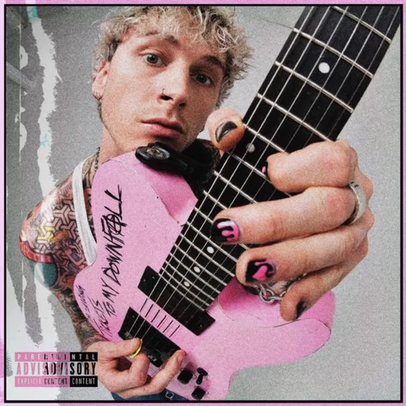 Rockstar Life | Pop Punk x Punk Rock MGK Type Beat by GAXILLIC