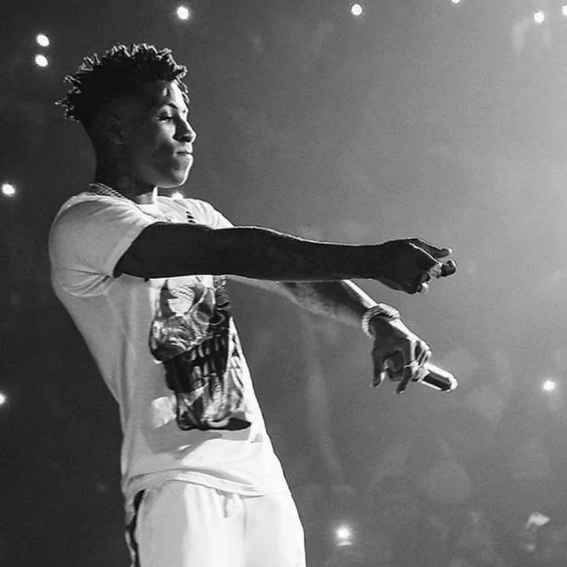 Feel My Pain | FREE | NBA Youngboy x Lil Tjay Type Beat by LERYK