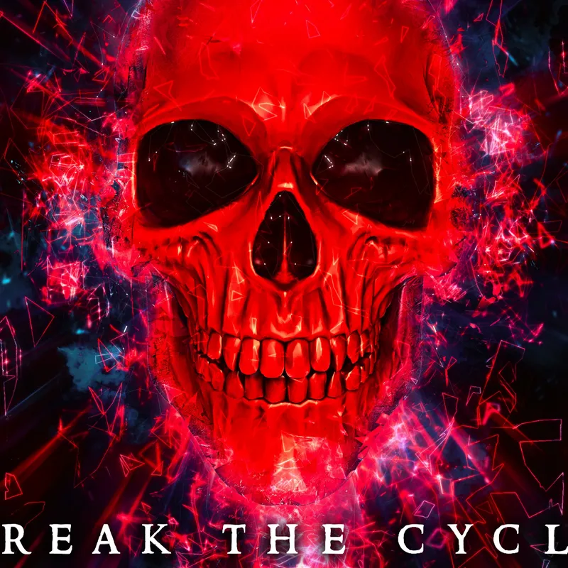 Break The Cycle by Dark Cabin Studios