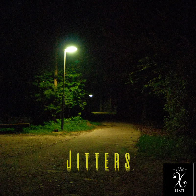 Jitters⎪Dr. Dre X Snoop Dogg Type Beat⎪Hard Violin Beat by Fel-X Beats