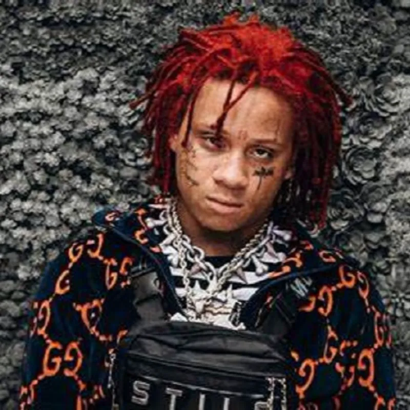 Trippie Redd X hyperpop type beat by nateballproductions