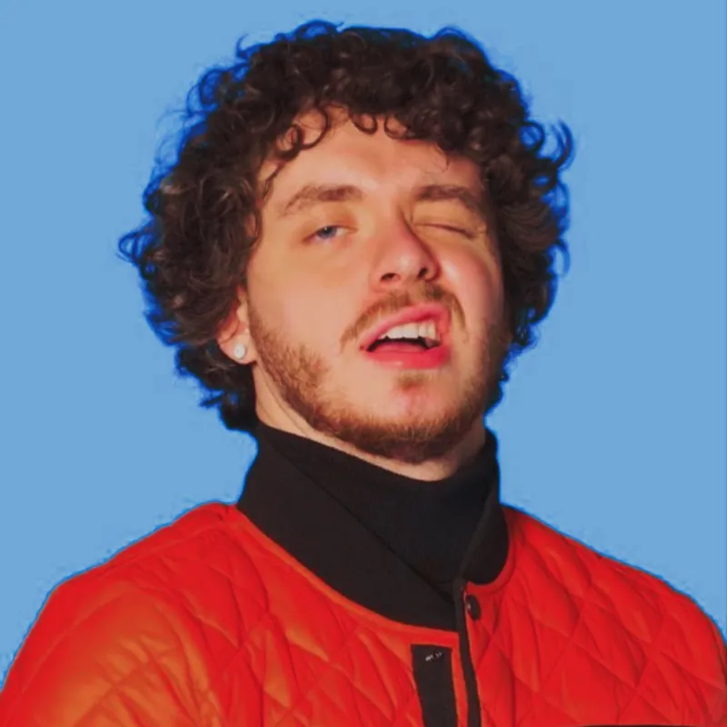 🔥-90% +9 FREE 🔥 No No No | Jack Harlow by KADDY