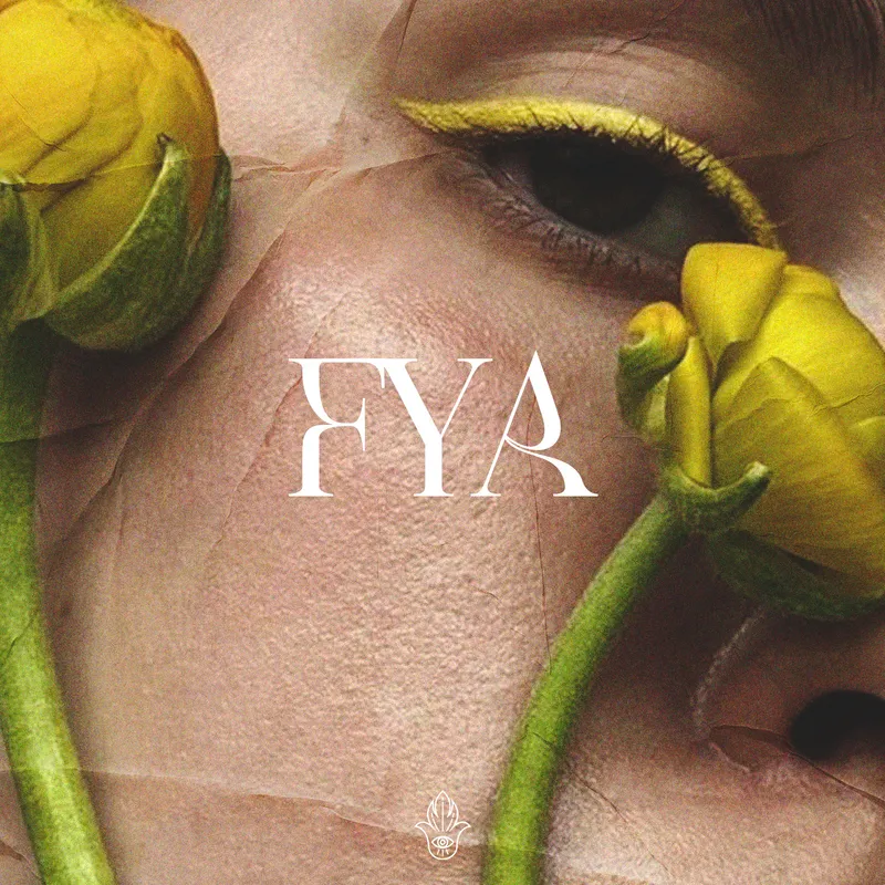 4X FYA! by Ramoon - Album
