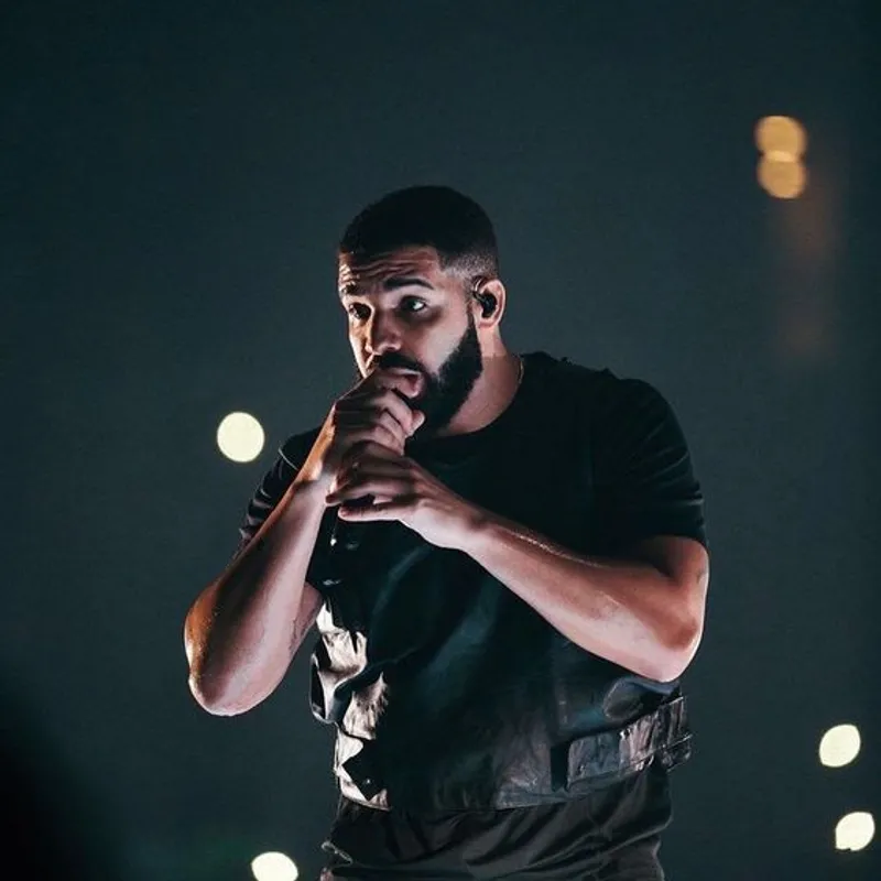 BEST DRAKE/RNB BEATS☁️🔥 by Jac&Rrisiko - Album