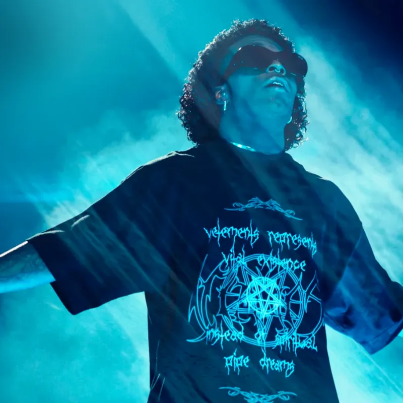 Jersey Club Beats by GORE OCEAN - Album