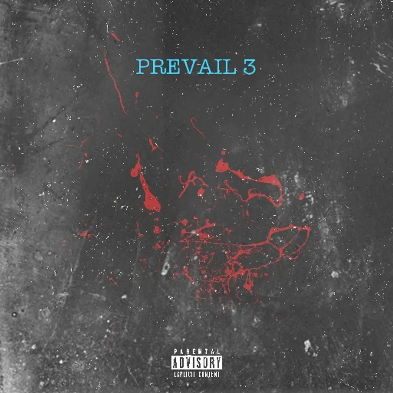 PREVAIL 3 by SXARRO - Album