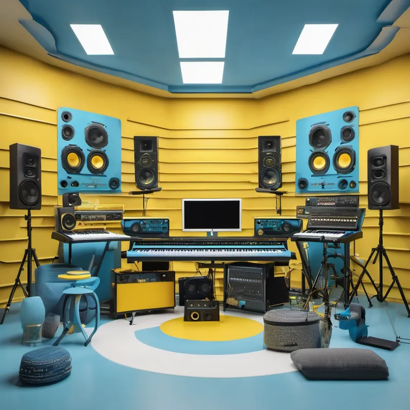 Happy Uplifting Beats (8 Pack) by Joeys Beats - Album