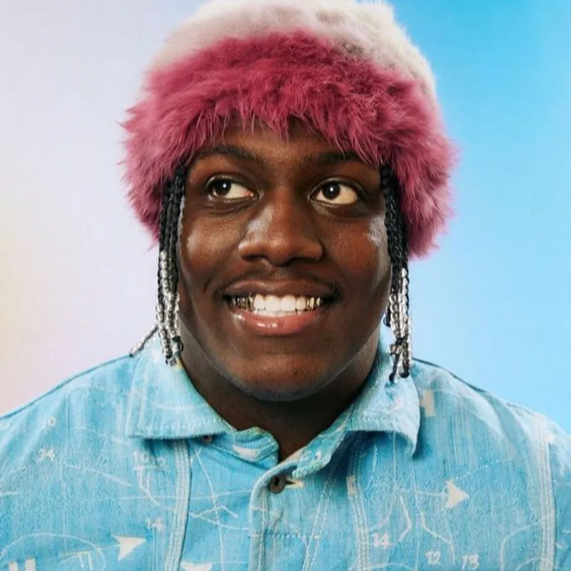 Lil Yachty Type Beats by chrino - Album