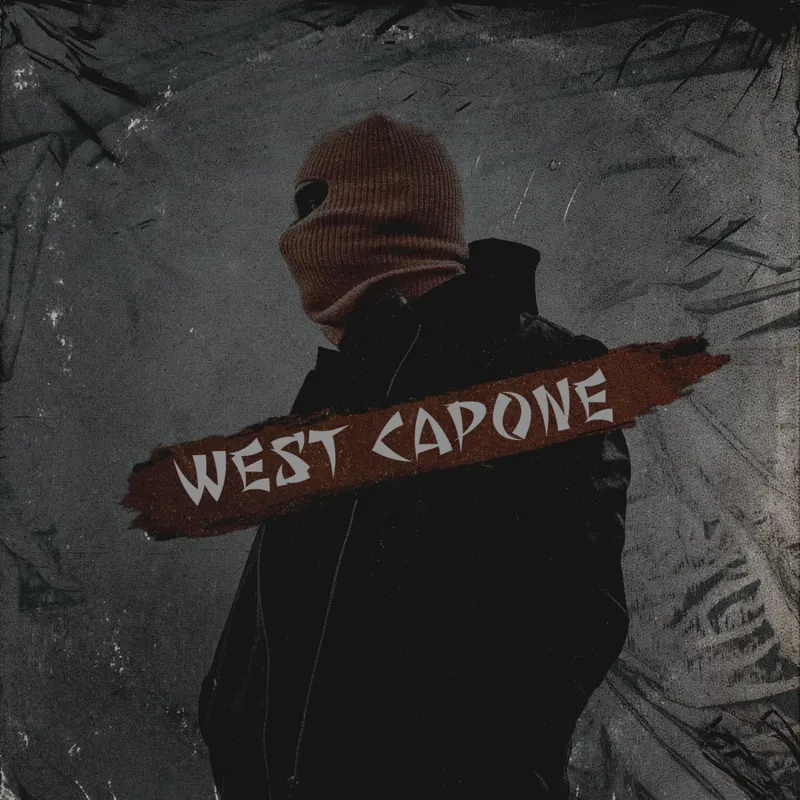 This Is West Capone by West Capone - Album