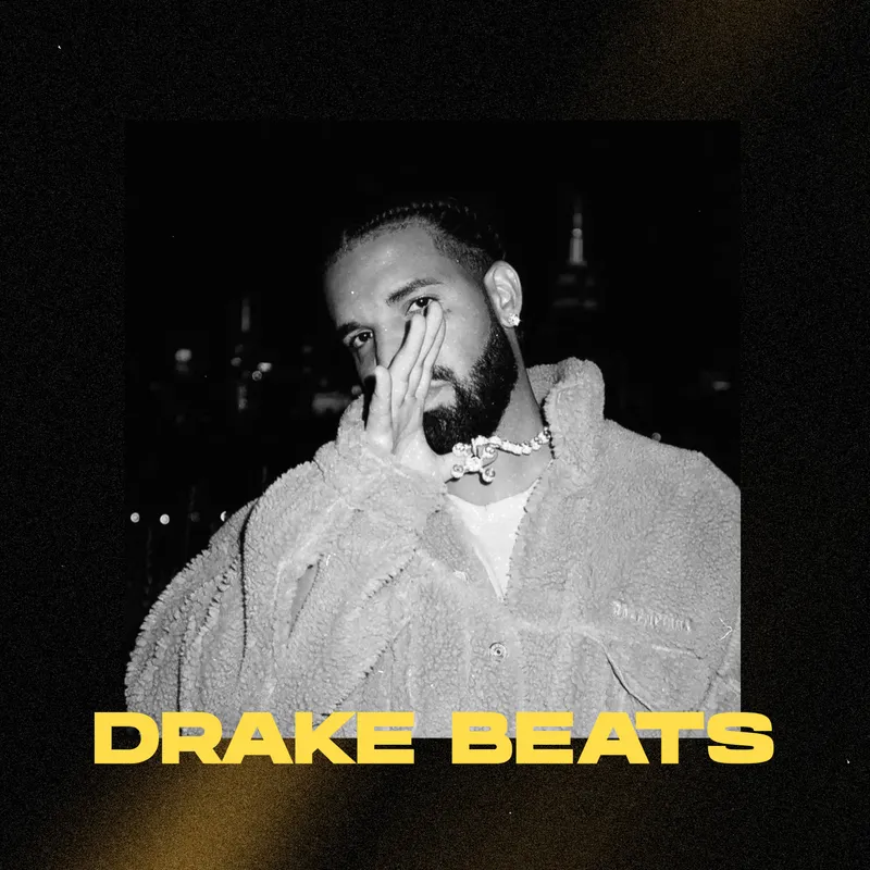 Drake Type Beats by Kontrabandz - Album
