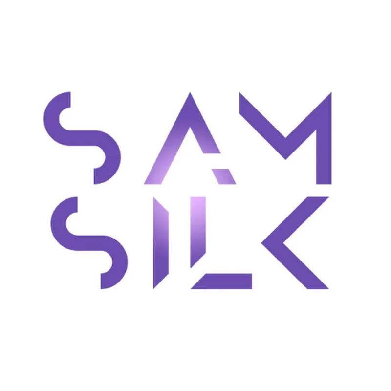 The Trapsoul Attic by Sam Silk - Album