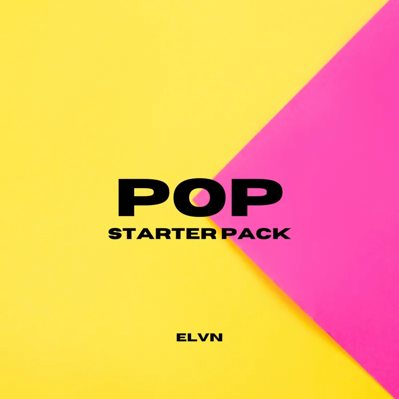 Pop Beats - Starter Pack by Eleven Empire Beats - Album