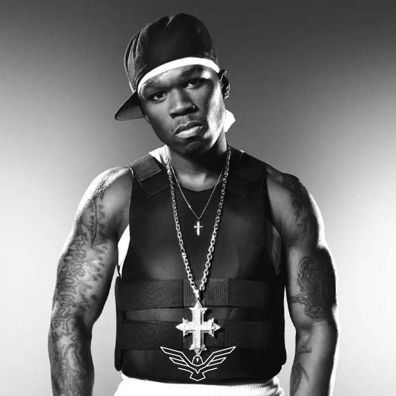 50 Cent Type Beats by Chris Falcone - Album
