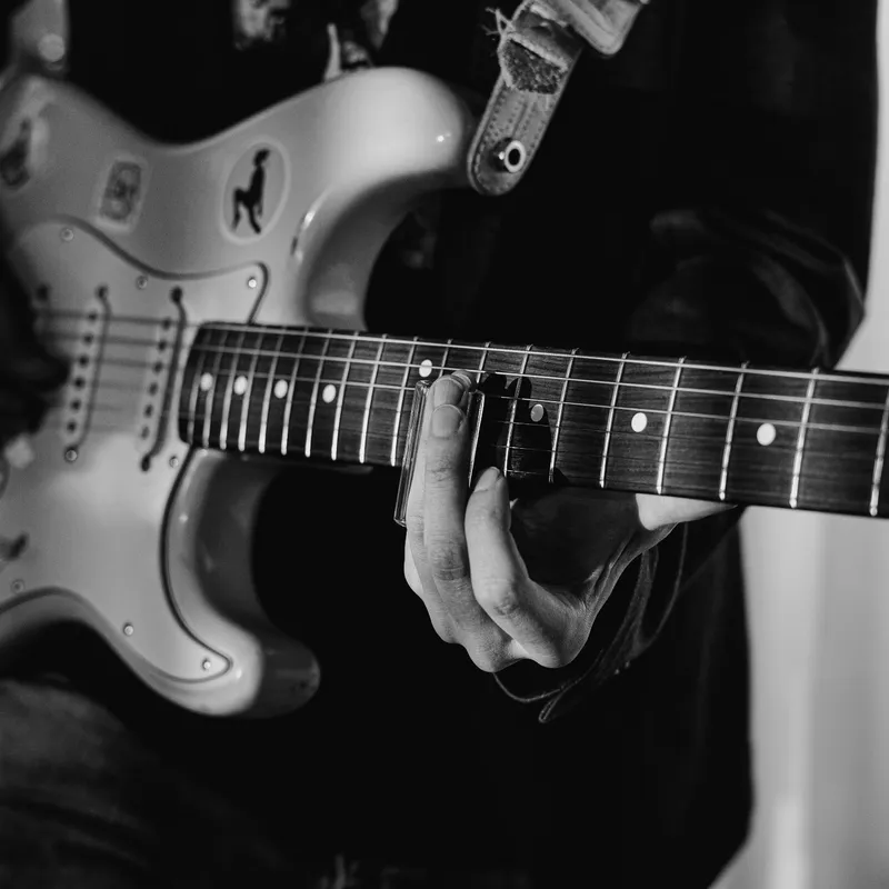 5 Guitar Type Beats (60% Off) Limited Time Offer by Uncle Beat - Album