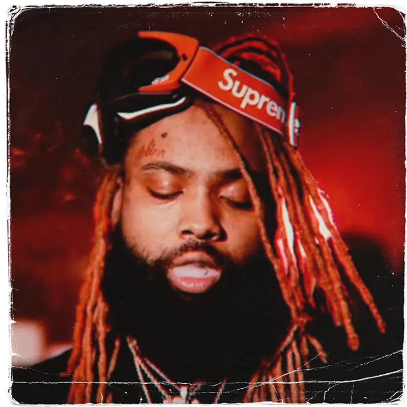 Detroit x Flint Type beats by 1bula - Album