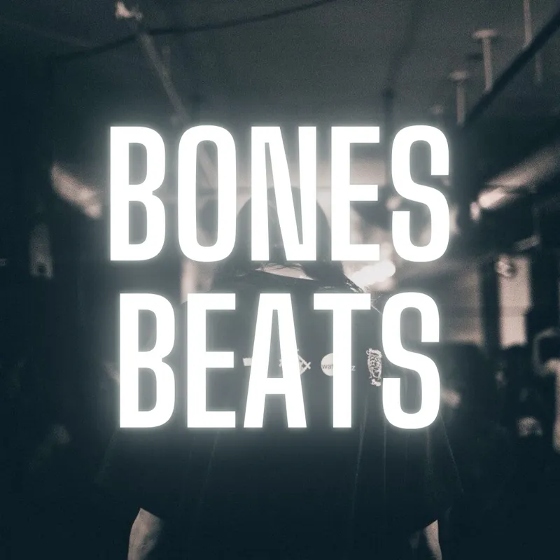Bones Type Beats 2022 by fbeatsx - Album