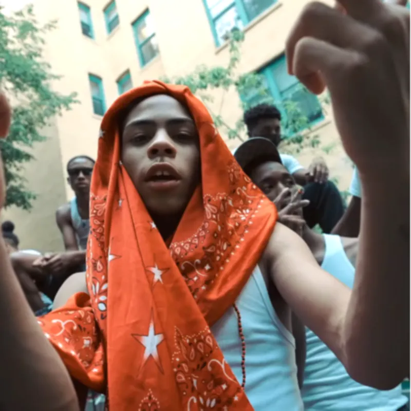 BRONX DRILL by Prod_Jesse - Album