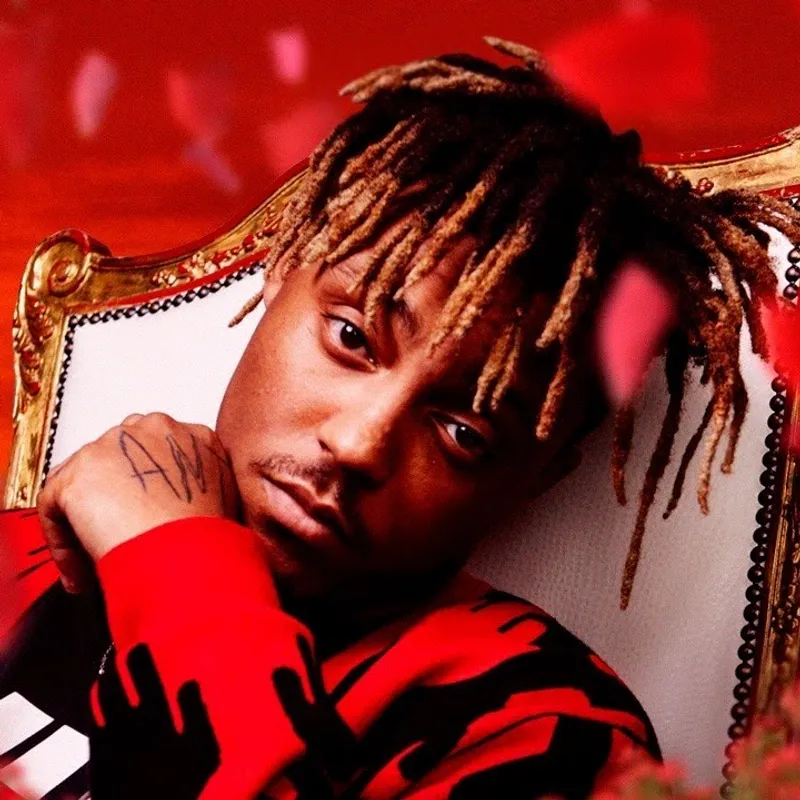 Juice WRLD Type Beats by GORE OCEAN - Album