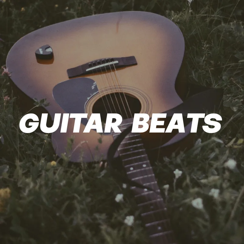 Guitar Beats by Syndrome - Album