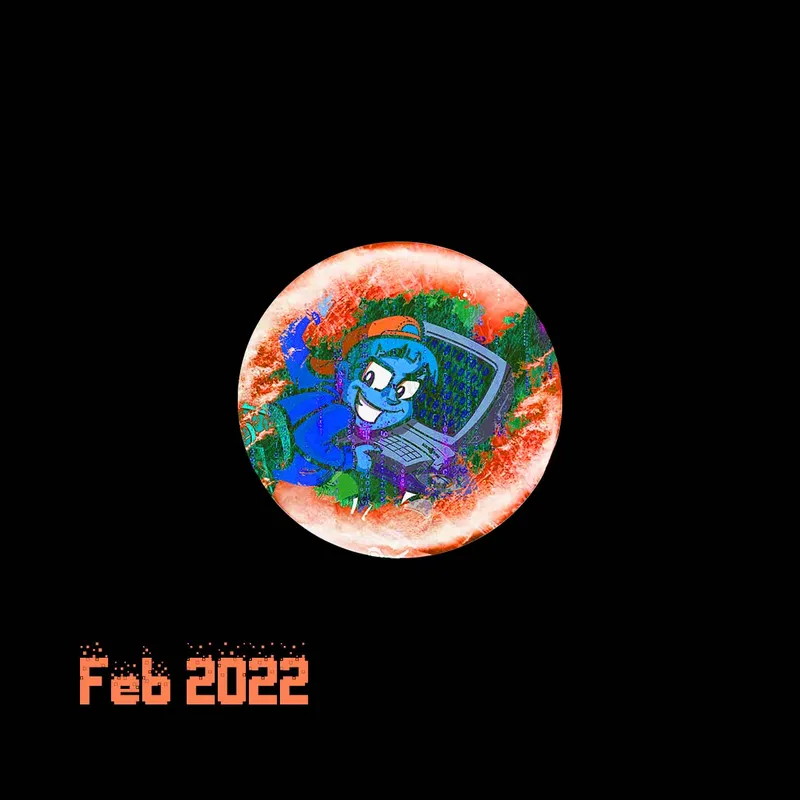 Cyb(er)Surf Vol.3 by cybersurf - Album