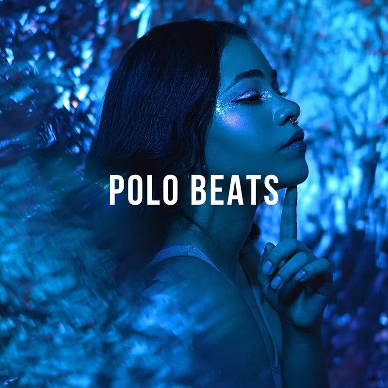 A F R O - R N B (Afrobeats X RnB) by Polo Pure Grit - Album