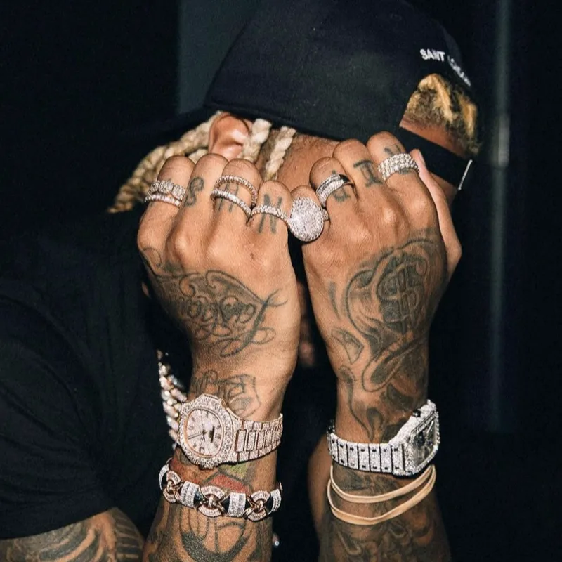 Diamond Beat Bundle (10 BEATS) FOR $30! by JIJbeats - Album