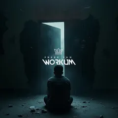 "Enemies" (with Hook) by Freek van Workum