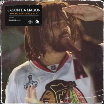 STORIES TO TELL | J Cole Type Beat by Jason Da Mason