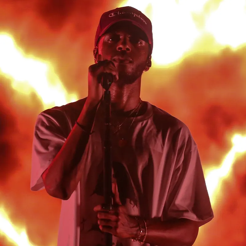 6LACK Type Beats by BeatStars - Playlist