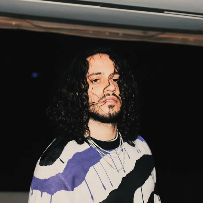 RUSS INSPIRED BEATS by Moxe - Playlist