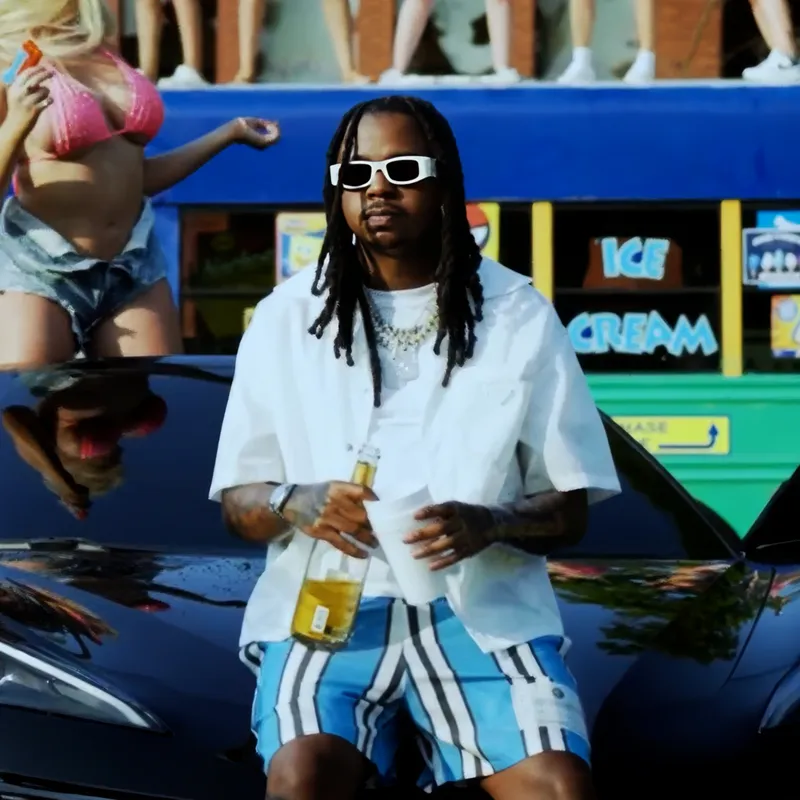 Babyface Ray Type Beats by Mansion Mob - Playlist