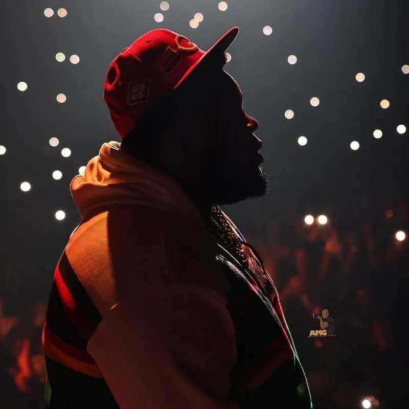 Rod Wave Type Beats by Sway G - Playlist