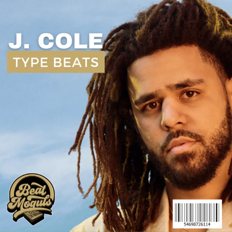 J. COLE TYPE BEATS by BEATMOGULS - Playlist