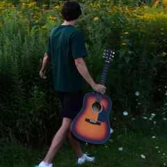 Andrew Wing | BeatStars Profile