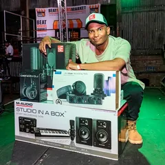 Mo Plutch | BeatStars Profile