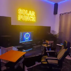 Solar Punch Studio | BeatStars Profile