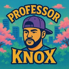 Professor Knox | BeatStars Profile