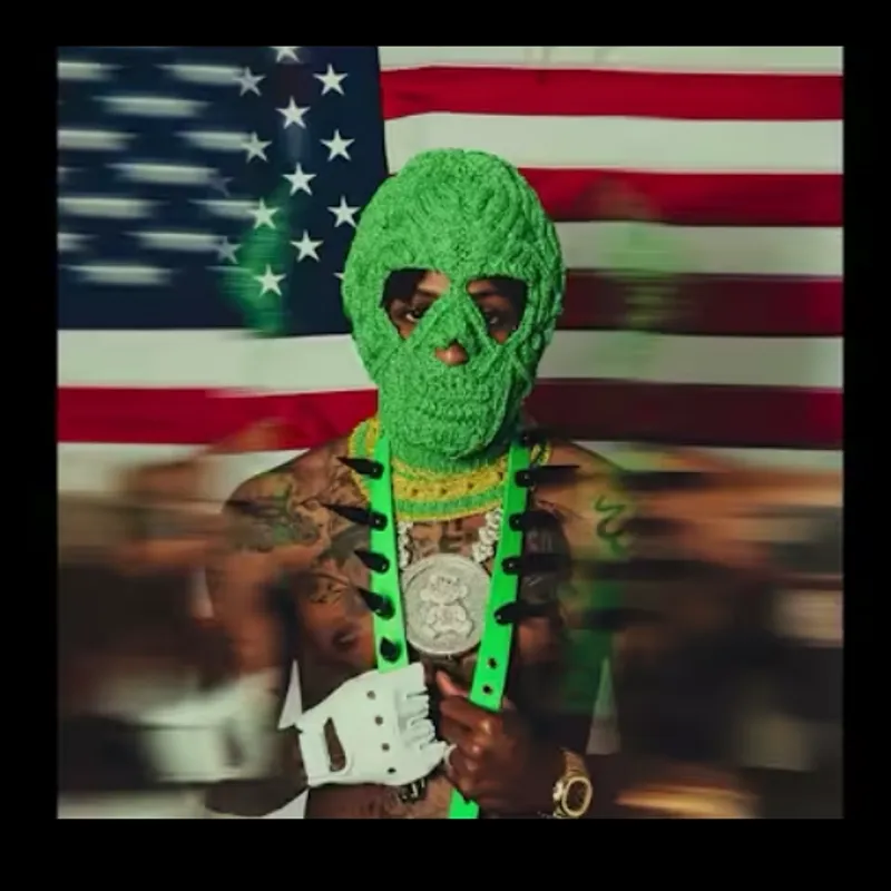 NBA Youngboy Type Beat - “Mistake" by RTB Beats