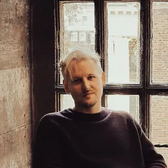 Tyler Simpson | BeatStars Profile