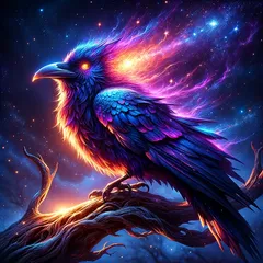 Astro Crow | BeatStars Profile