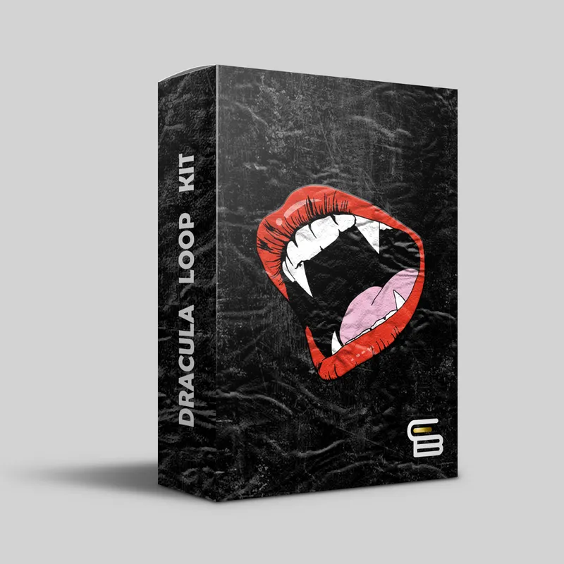 Ezio Beatz x Rafał Łosik - Dracula (Loop Kit) by Ezio Beatz - Sound Kit