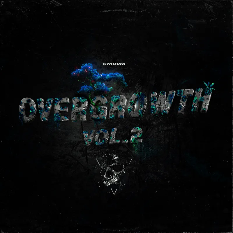 Overgrowth vol.2 by Swidom - Sound Kit